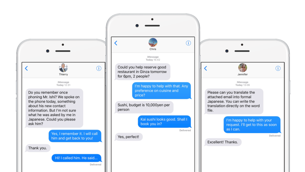 Virtual Assist Japan | Get the help you need now and make your Japan ...